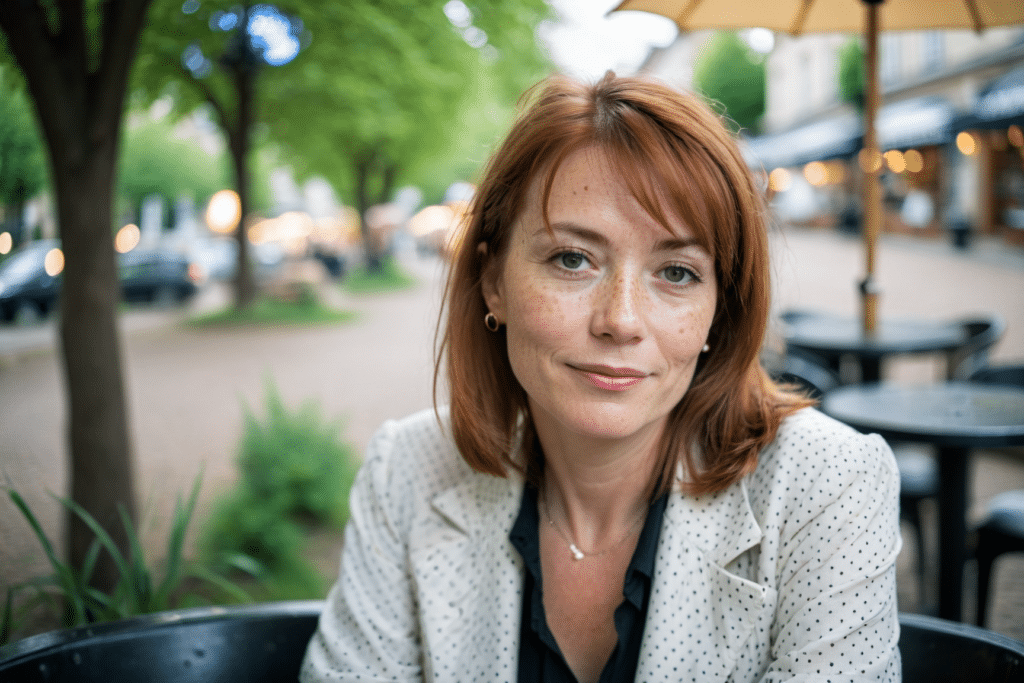 About - Savory Kitchen Stories