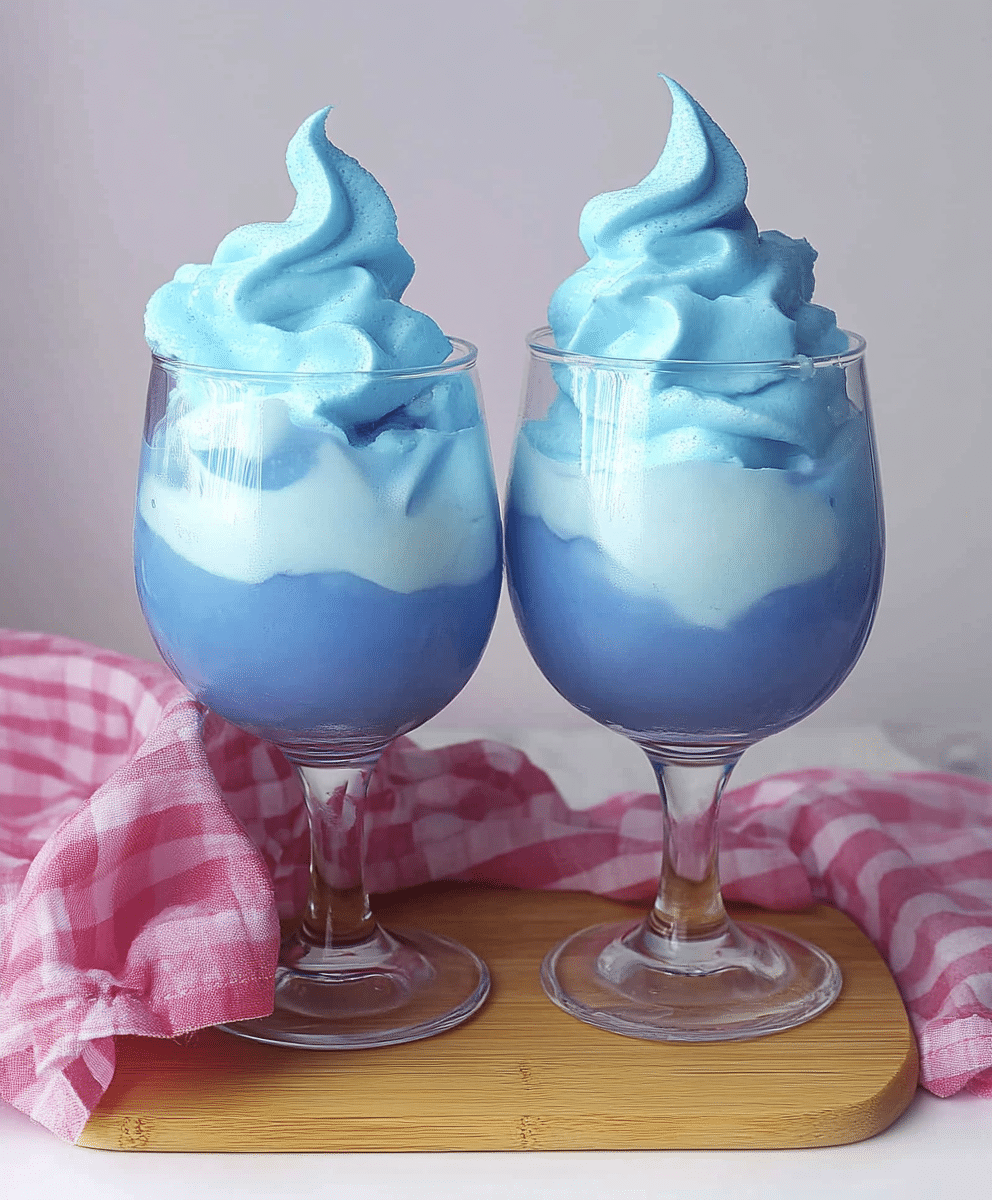 Whipped Kool Aid Recipe - Savory Kitchen Stories