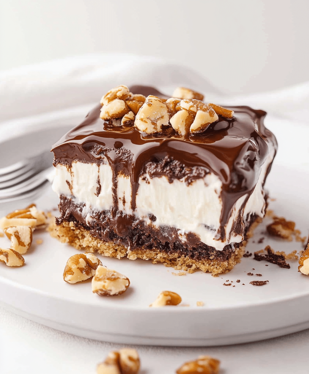 Chocolate Delight Recipe - Savory Kitchen Stories