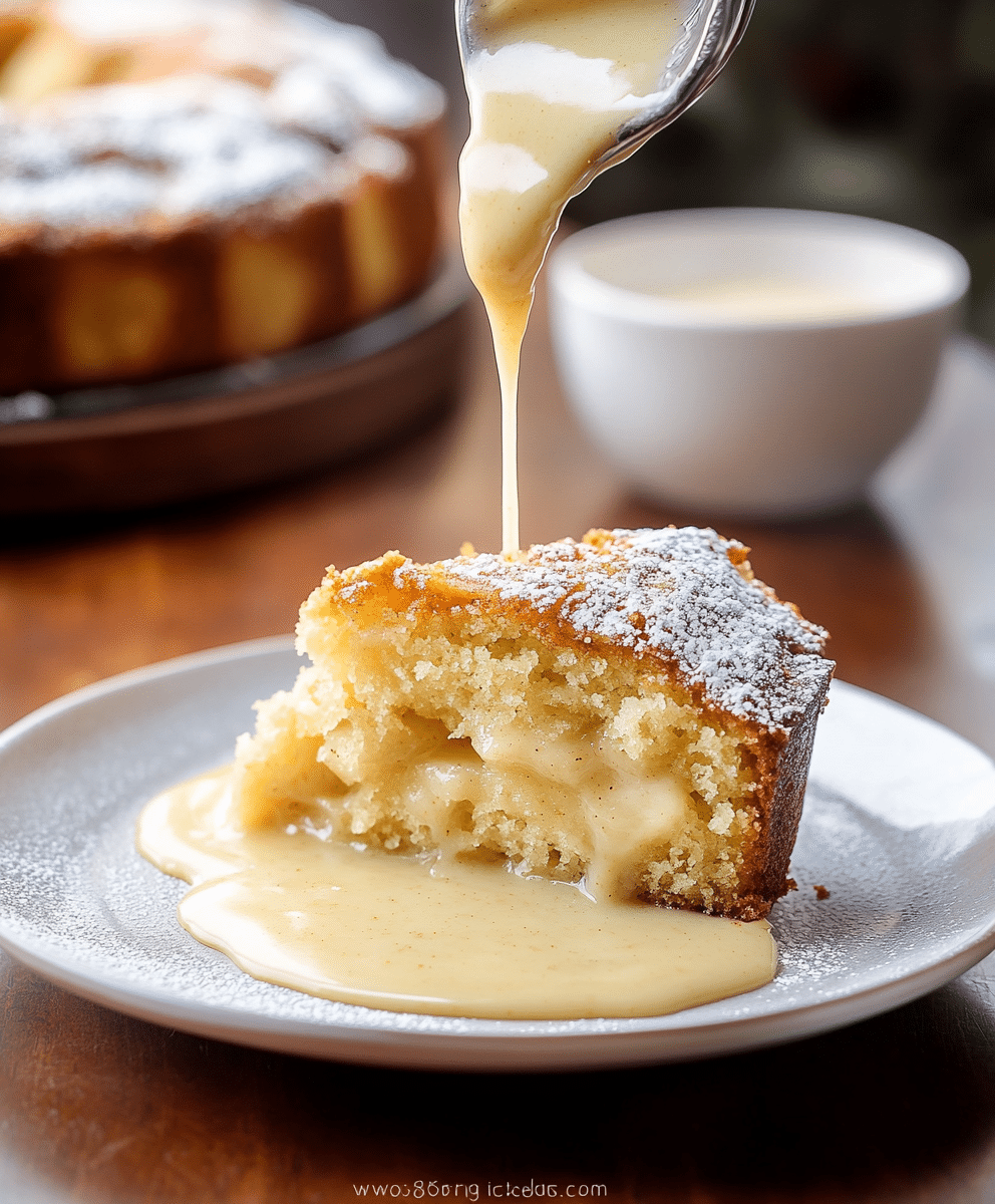 Baked Apple Fritters Recipe - Savory Kitchen Stories