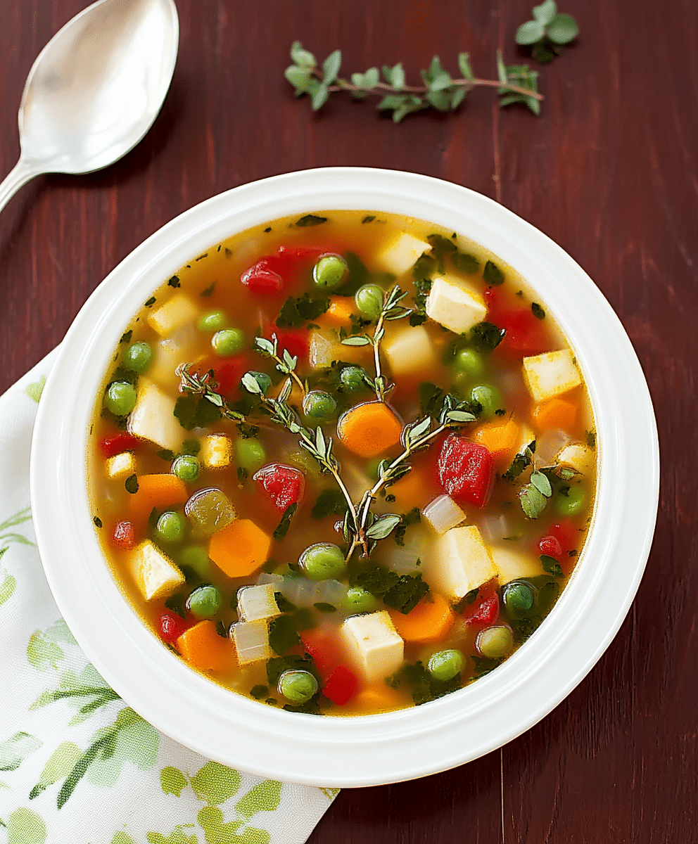 Caldo De Res Recipe (mexican Beef Soup) Recipe - Savory Kitchen Stories